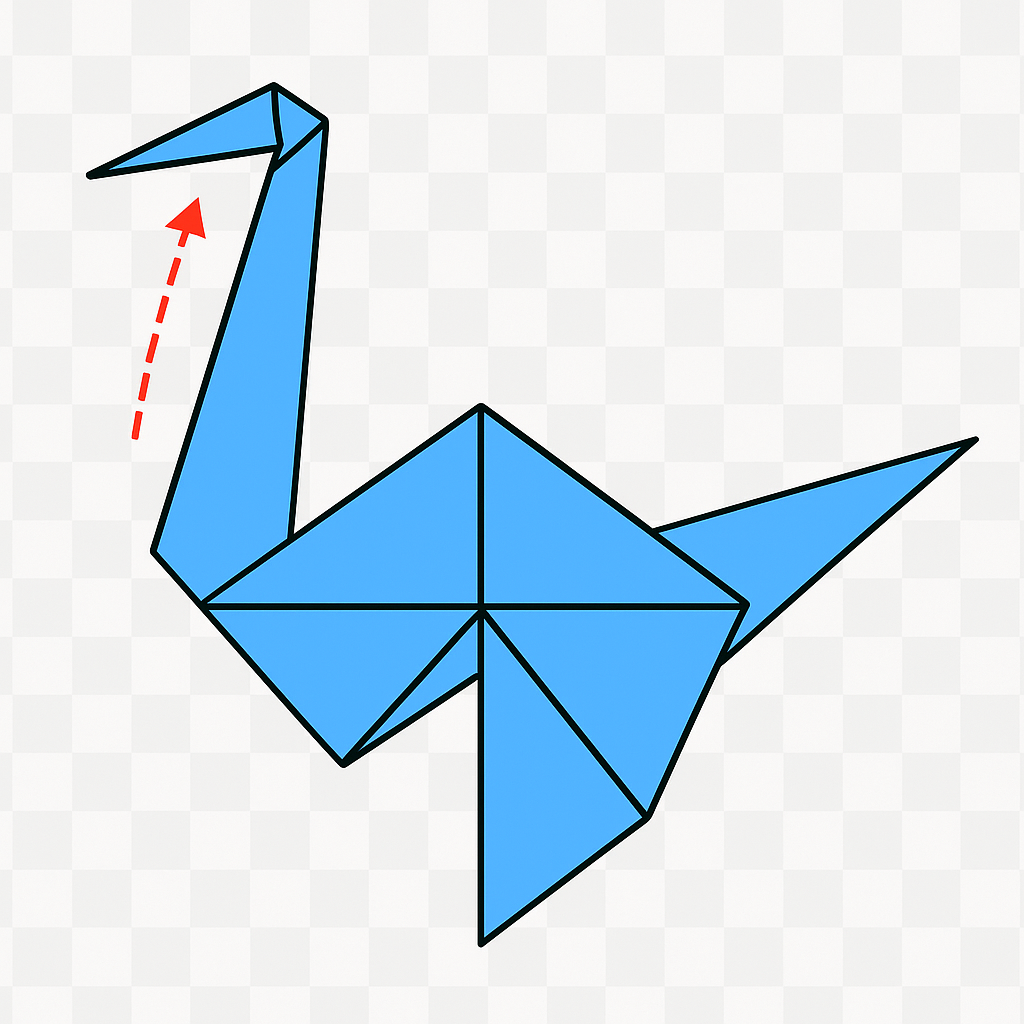 Mastering the Origami Phoenix: Advanced Paper Folding Guide - Origami Steps